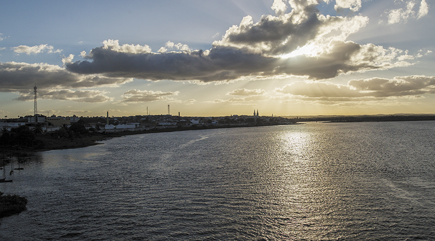 Vídeo traz reportagem sobre o Velho Chico, o rio que resiste | Agência ...